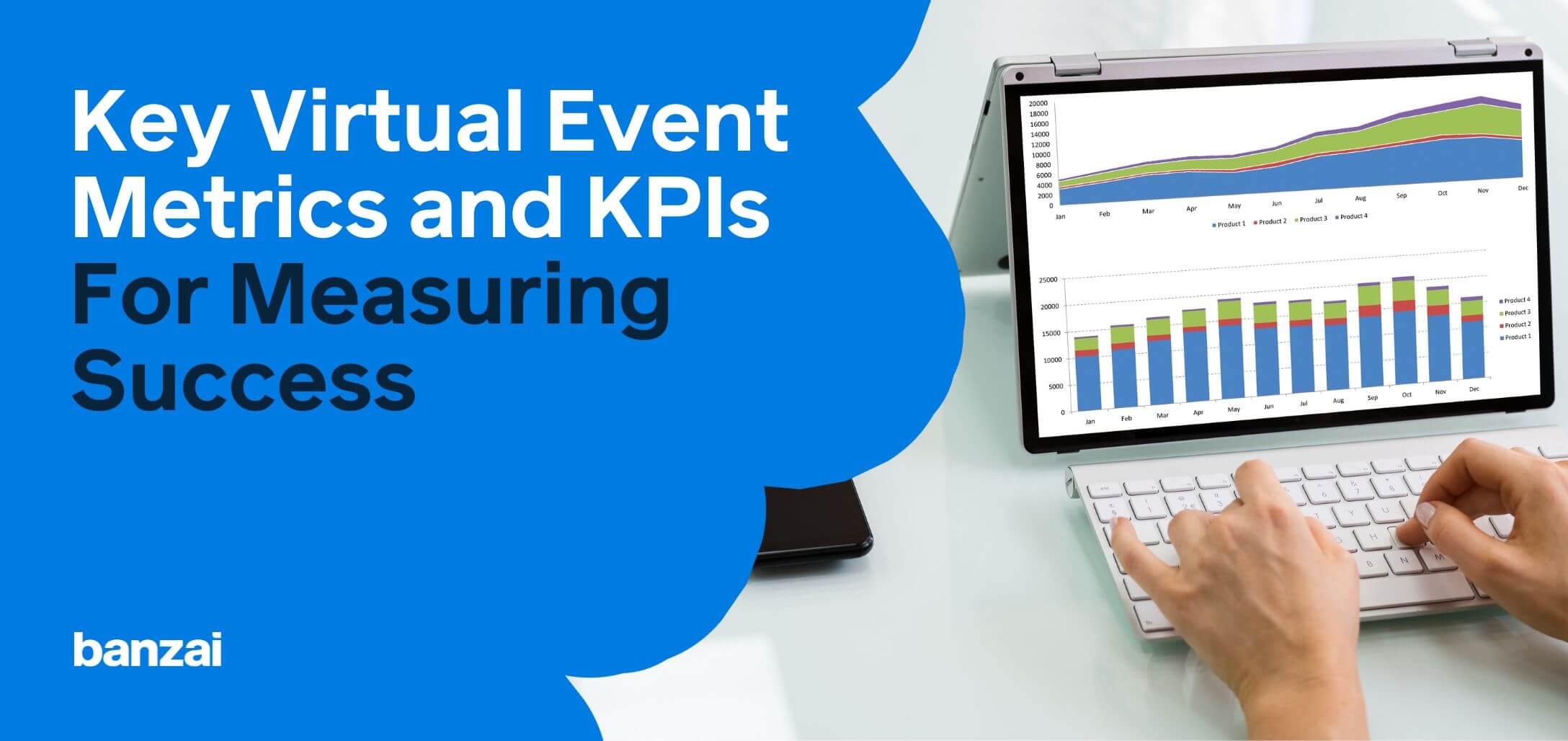 Virtual Event Metrics and KPIs for Measuring Success